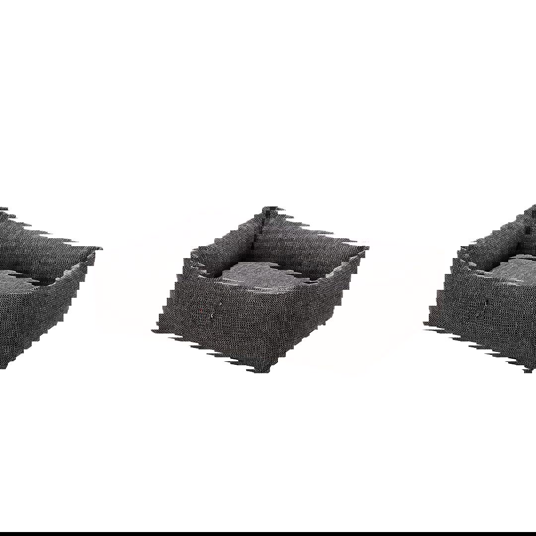 Luxe hondenmand design Dotty | In diverse maten en kleuren