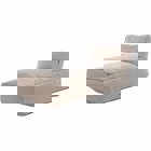 Zitzak ligbed Dotty long chair | Diverse kleuren verkrijgbaar